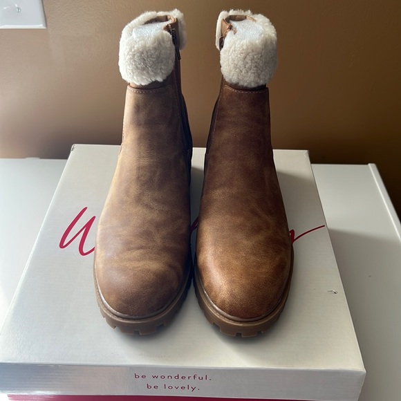Wonderly | Shoes | Womens Boots | Poshmark